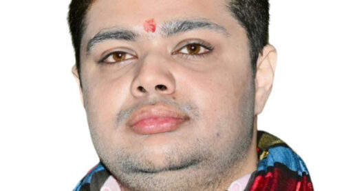 HIMADRISH SUWAN Utthan India