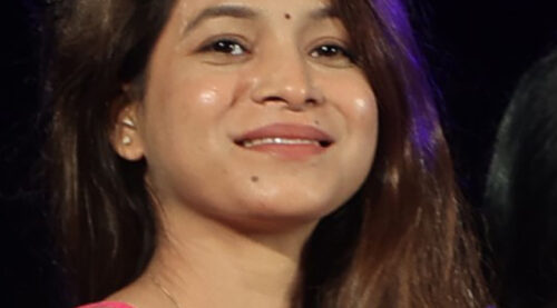 RUBY SINGH Utthan India