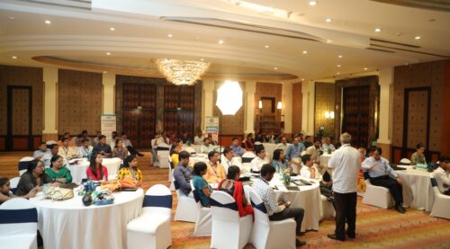 PoSH Training Utthan India