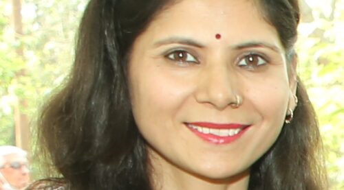 REENA SINGH Utthan India